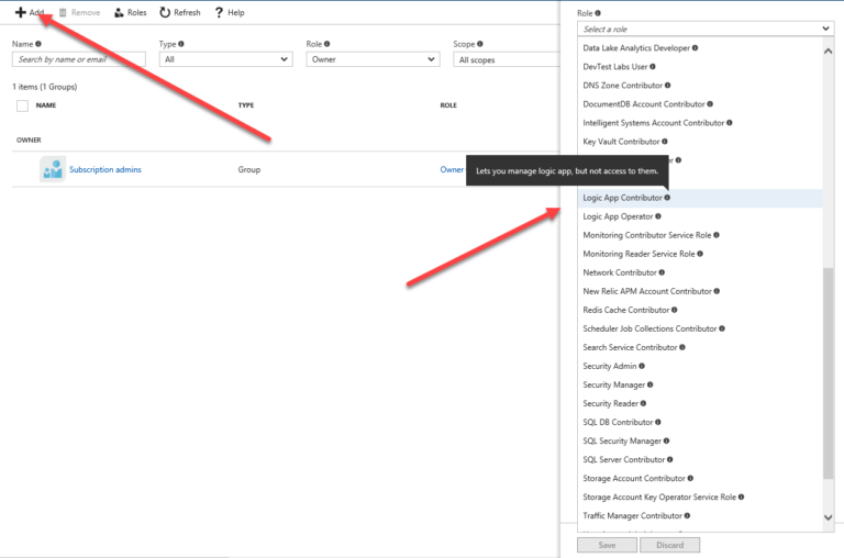 Secure your Azure Resources using Role-Based Access Control - Please ...