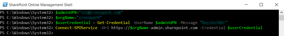 Guide to Provisioning your SharePoint hub site - Please see an updated ...