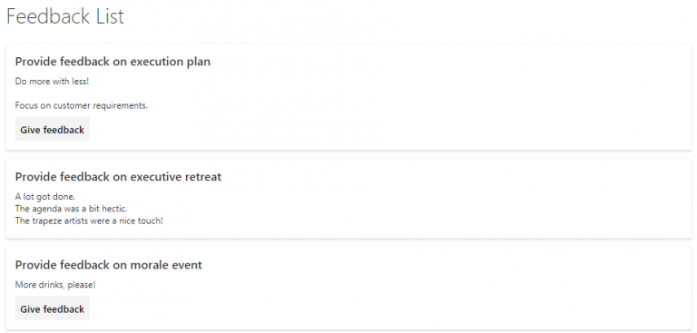 Open Source Repository - SharePoint Online Modern List View (or Row) Formatting Samples - Please ...